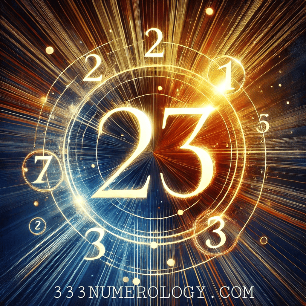 The Independent Pioneers: Life Path Number 1 for Those Born on the 23rd ...