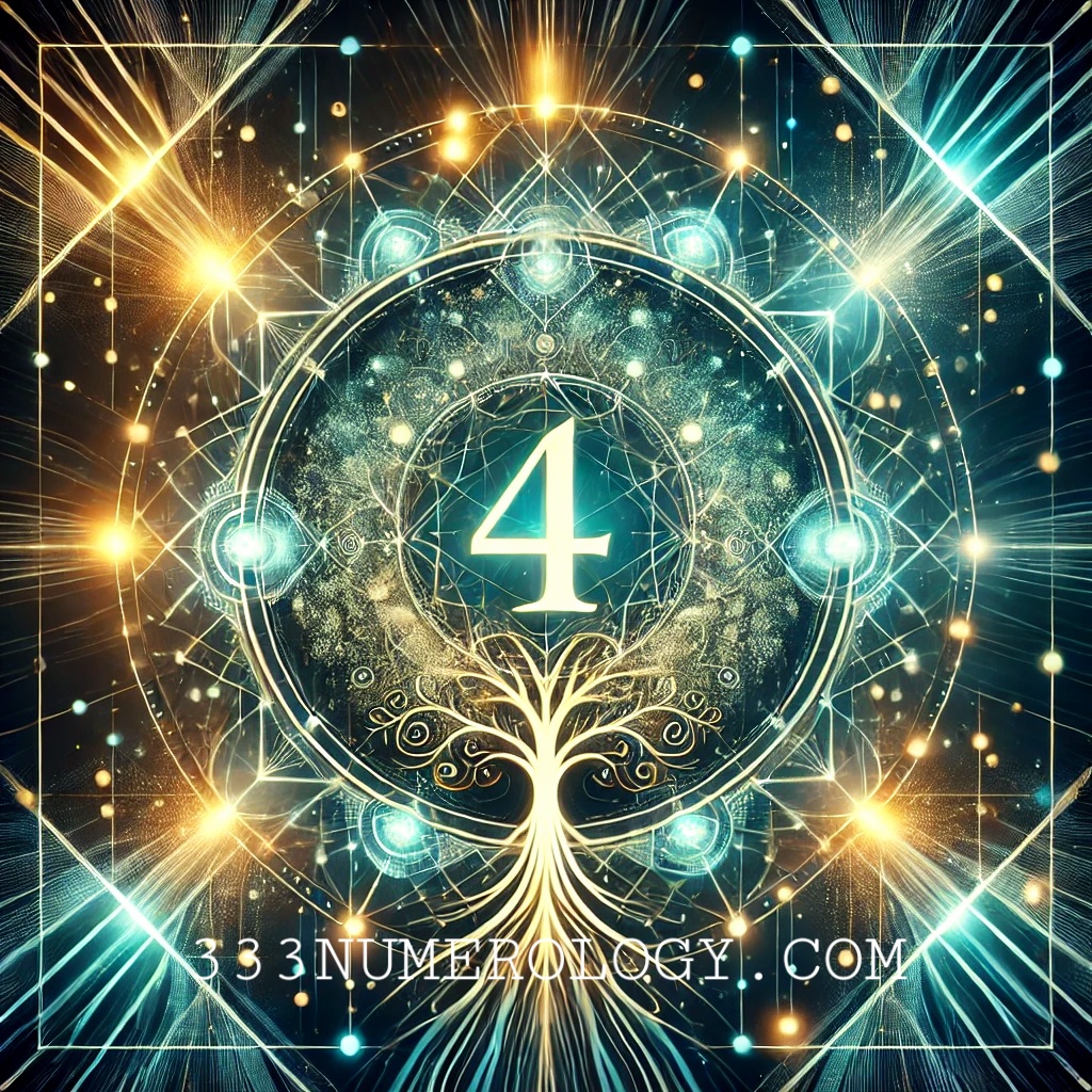January 4: Celebrating Wisdom, Determination, and Inspiration | 333 ...