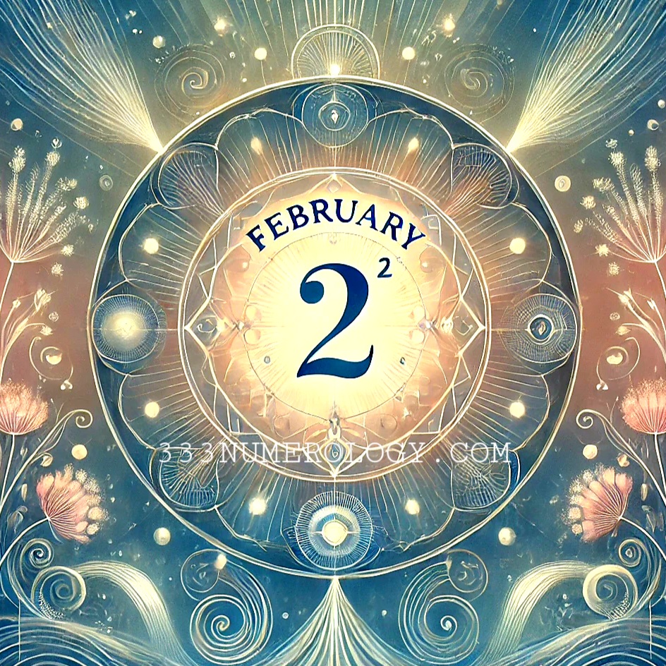 February 2 Numerology: Thriving Through Compassion and Collaboration ...